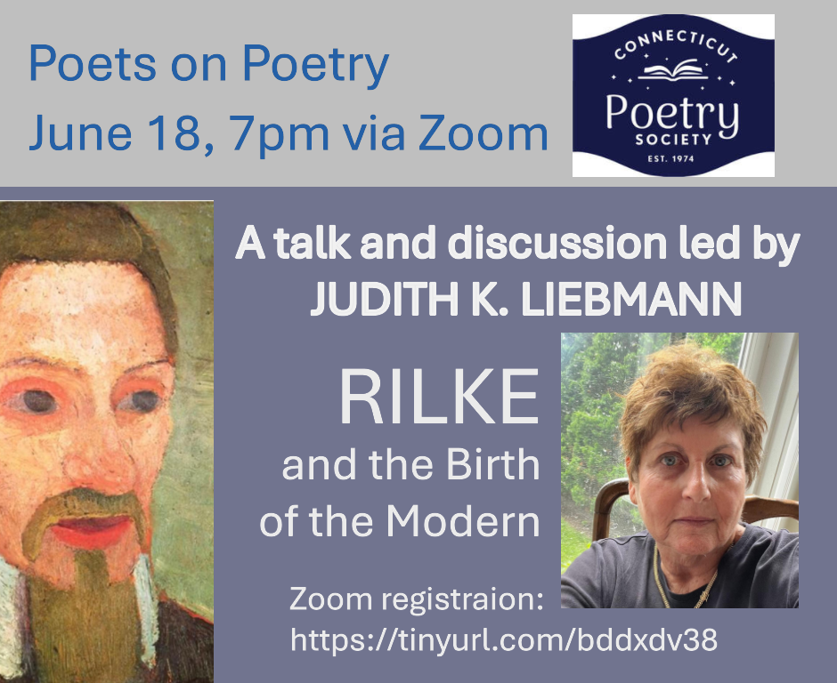 Events – The Connecticut Poetry Society