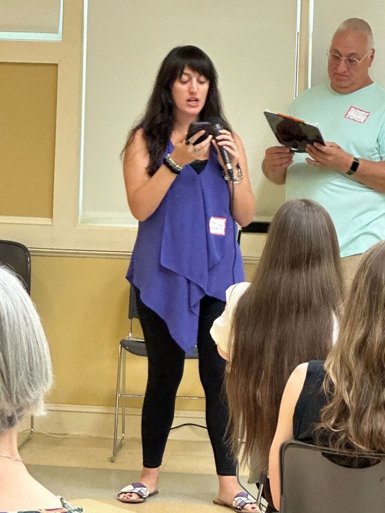 Events – The Connecticut Poetry Society