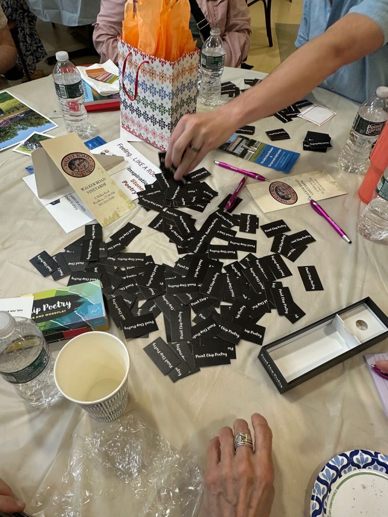 Events – The Connecticut Poetry Society