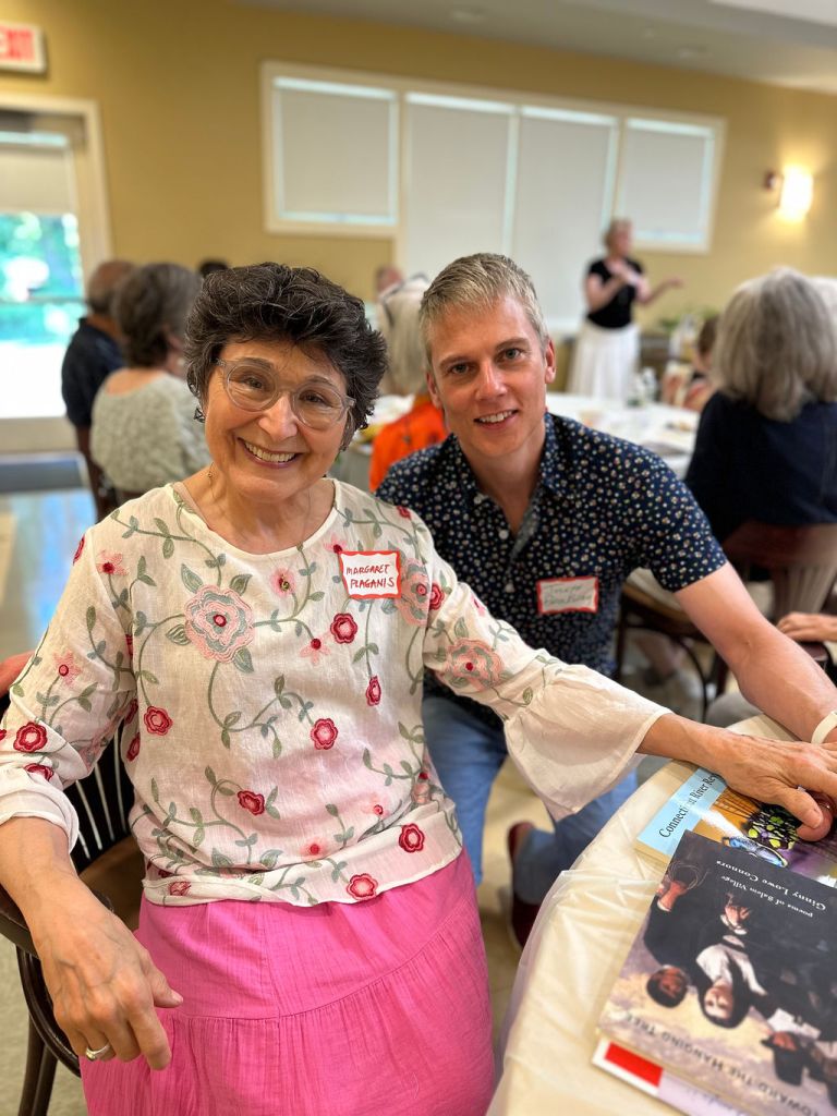 Events – The Connecticut Poetry Society